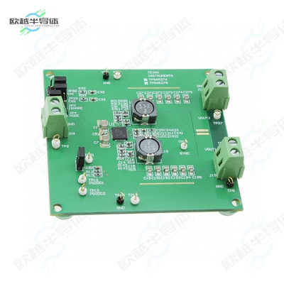 TPS65279EVM[开发板EVAL BOARD FOR TPS65279】