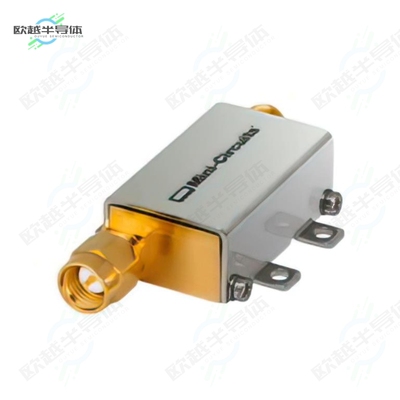 ZX75BP-1062-S+[滤波器RF FILT BANDPASS 1.062GHZ INLINE]