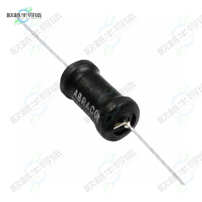 AIAP-03-821K[电感器FIXED IND 820UH 970MA 655MOHM TH]