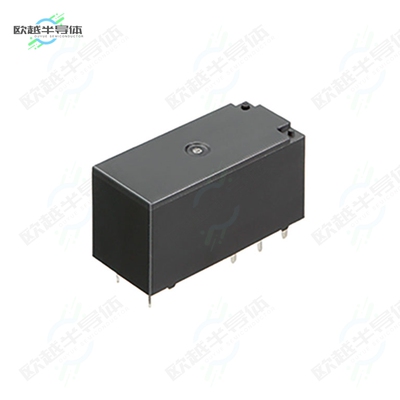 ALZN1F05W[继电器RELAY GEN PURPOSE SPDT 16A 5V]