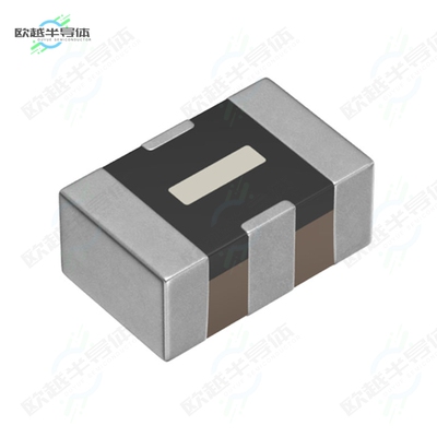 MEM2012S101RT001[滤波器FILTER LC(T) 100MHZ SMD]