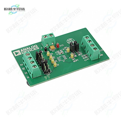 EVAL-RS485HDEBZ[开发板EVAL BOARD FOR 8-SOIC PACKAGE】