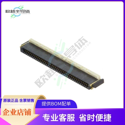 AYF414035A【Y4BH FPC .4MM 40 PIN CONN 100 OH】