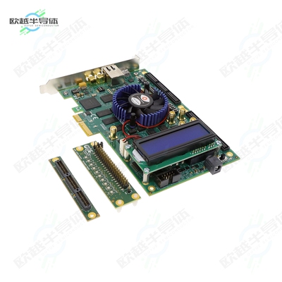 DK-DEV-5CGTD9N-B[开发板DEV KIT CYCLONE V GT】