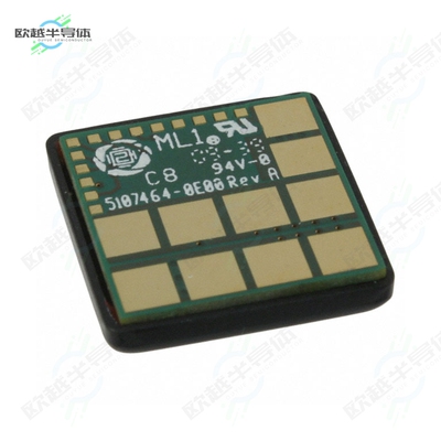 LGA20C-01SADJJ[电源模块DC DC CONVERTER 0.59-5.1V 100W]