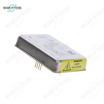 2D24-N1[电源模块D-SERIES DC TO HVDC CONVERTER, S]