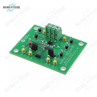 MAX14775EEVKIT#[开发板EVAL BRD FOR MAX14775E MAX14776E】