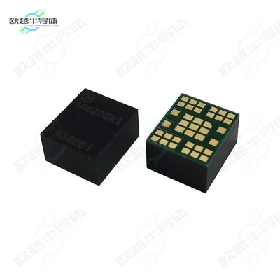 MYMGK1R820ERSR-H[电源模块20A, NON-ISOLATED POL DC/DC CONV]