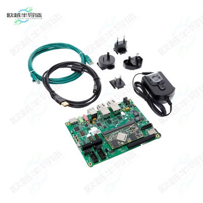 80-001729[开发板MITYSOM-AM62A DEVELOPMENT KIT WI】