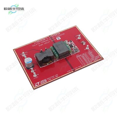 DC1317A-D[开发板EVAL BOARD FOR LT19521】