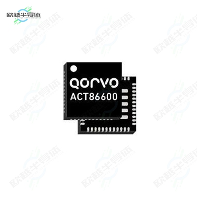 ACT86600EVK1-101[开发板EVAL BOARD FOR ACT86600】