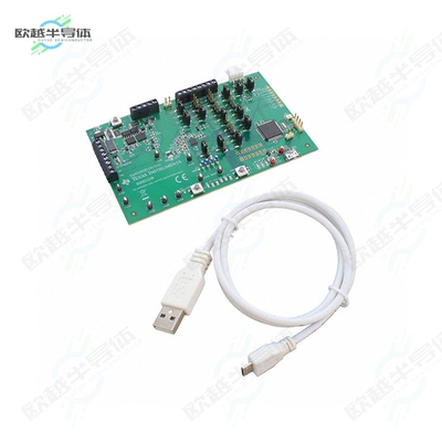 BQ40Z80EVM-020[开发板EVAL BOARD FOR BQ40Z80】