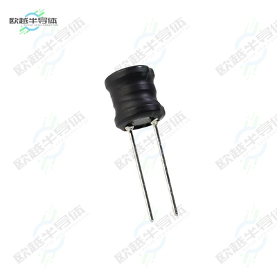 DRC-1010-470K-UL[电感器RADIAL INDUCTOR WITH LEADS, 47.0]
