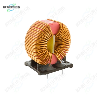 PH9455.405NL[滤波器CMC 4.5MH 12A 2LN 4.4 KOHM TH]