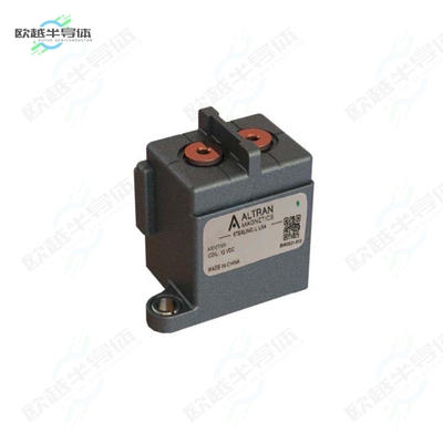 AEVT60-C[继电器DC CONTACTOR 60A 24 VDC COIL]