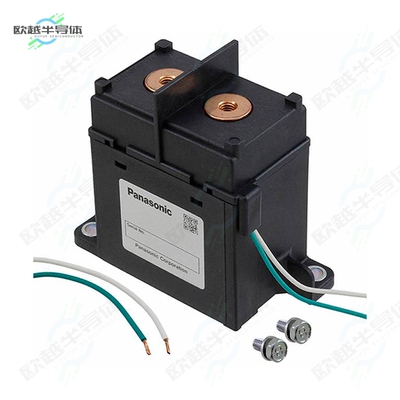 AEP17024[继电器RELAY GEN PURPOSE SPST 200A 24V]