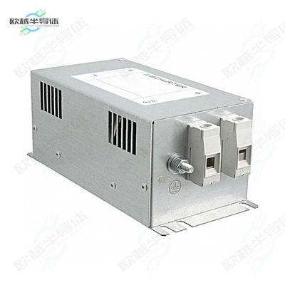 FMER-G92Q-5017[滤波器LINE FLTR 1200VDC 50A CHASS MNT]