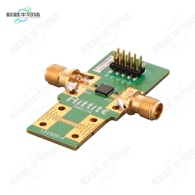 EV1HMC939ALP4[开发板EVAL BOARD FOR HMC939ALP4E】