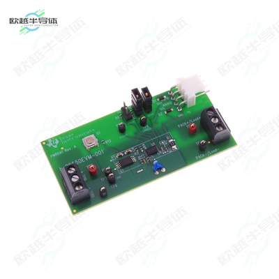 BQ28550EVM-001[开发板EVAL BOARD FOR BQ28550】