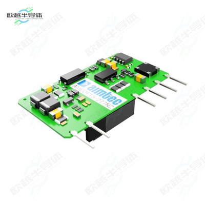 AMEOF15-03SL277NZ[电源模块3W DC/DC Converter]