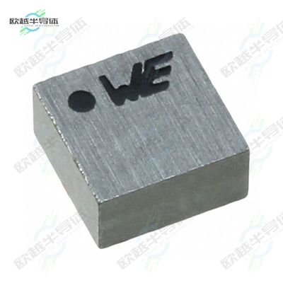 784383430082[电感器FIXED IND 820NH 3.15A 92MOHM SMD]