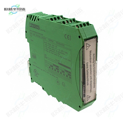 2297060[继电器SOLID STATE 3PHASE 230VAC 9A DIN]