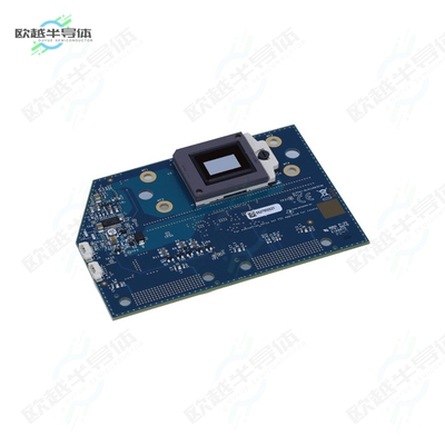 DLPLCR67EVM[开发板EVAL BOARD FOR DLP670S】