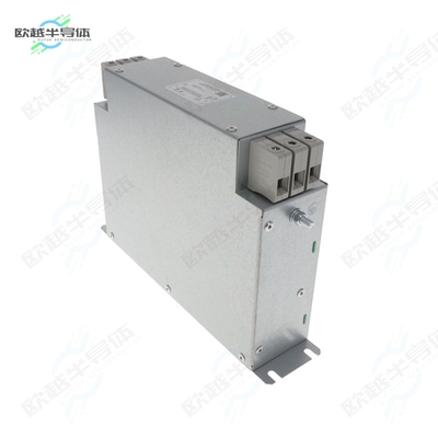 FN3288HVIT-20-33-C26-R60[滤波器LINE FILTER 760VAC 20A CHASS