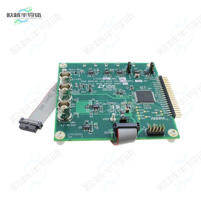 DC1908A-I[开发板DEMO BOARD SAR ADC 16BIT 250KSPS】