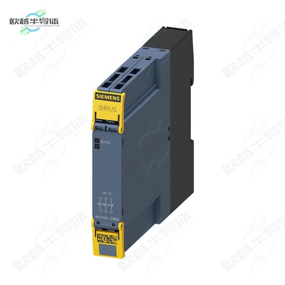 3RQ10002GB00[继电器COUPLING RELAY IM]