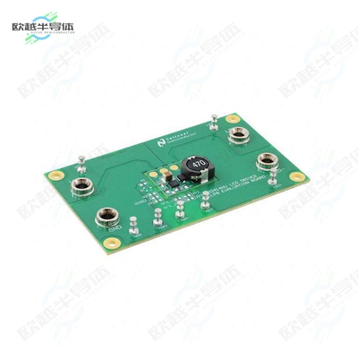 LM3414HVSDEVAL/NOPB[开发板EVAL BOARD FOR LM3414HVSD】