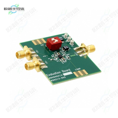LMH6629SDEVAL/NOPB[开发板EVAL BOARD FOR LMH6629】