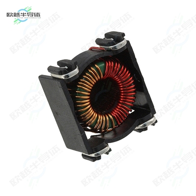 P0351NLT[滤波器CMC 2.8A 2LN SMD]