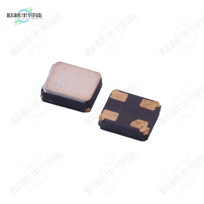 TA1102A[滤波器SAW FILTER, SM2016-4PAD, 915.000]