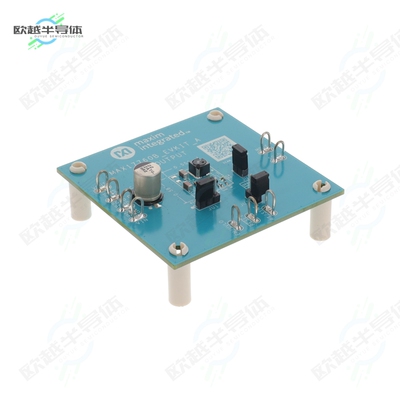 MAX17760BEVKIT#[开发板EVAL BOARD FOR MAX17760】