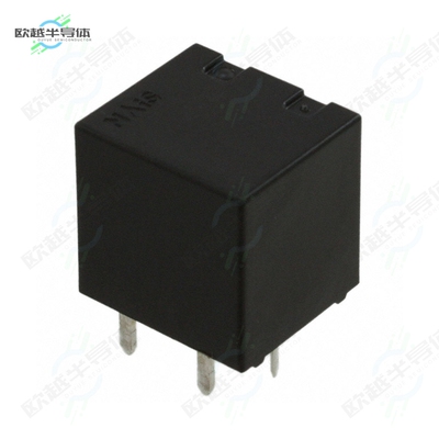 ACJ2212[继电器RELAY AUTOMOTIVE SPDTX2 20A 12V]