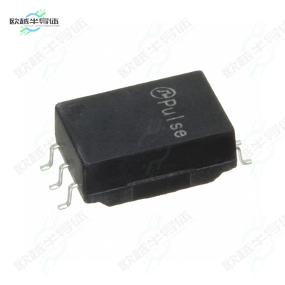 HM2108NL[变压器XFMR CMC MODULE AECQ BATT MNGT]