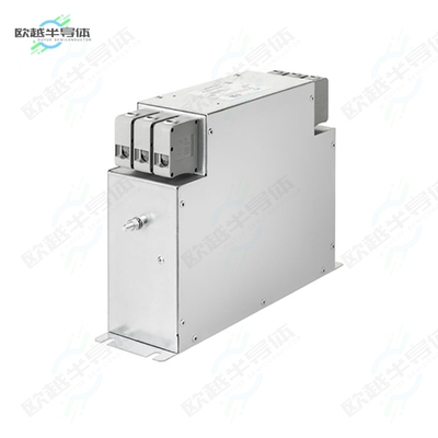 FN3288HV-20-33-C36-R65[滤波器LINE FILTER 20A CHASSIS MOUNT]