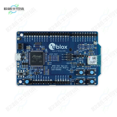 BMD-360-EVAL[开发板EVAL BOARD FOR BMD-360 NRF52811】