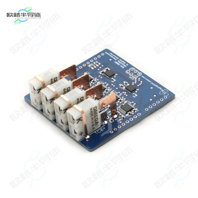 SEN-30007-K[开发板MAX31856 QUAD K-TYPE THERMOCOUPL】