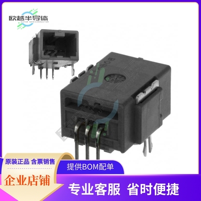 MX34003NF1【CONN HEADER R/A 3POS 2.2MM】