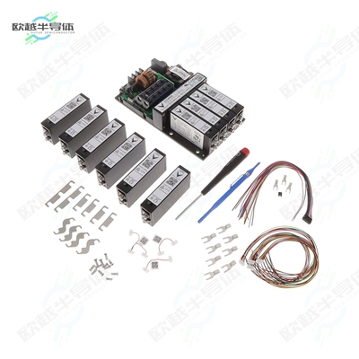 ACC-EVAL-KIT[开发板EVAL BOARD FOR VCCM600M】