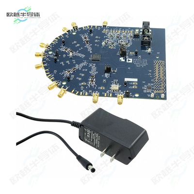 AD9681-125EBZ[开发板EVAL BOARD 14BIT 125MSPS ADC】