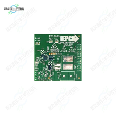 EPC9099[开发板EVAL BOARD FOR EPC2215】