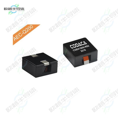 CSBX1809-150M[电感器SMD HIGH CURRENT POWER INDUCTOR]