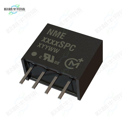 NME0505SPC[电源模块DC DC CONVERTER 5V 1W]