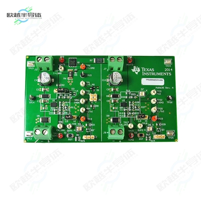 TPS25942EVM-635[开发板EVAL BOARD FOR TPS25942】