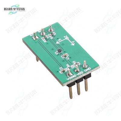 MMC5633NJL-B[开发板EVAL BOARD FOR MMC5633】