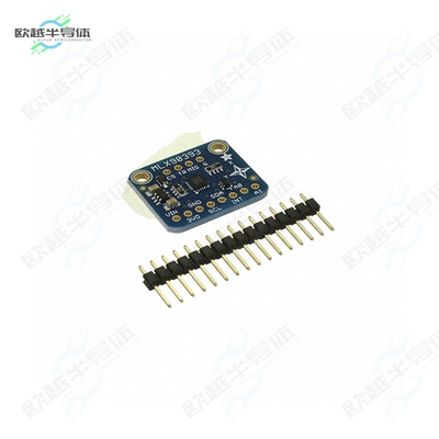 4022[开发板TRIPLE-AXIS MAGNETOMETER - MLX90】