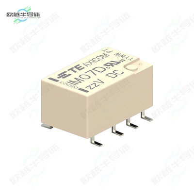 3-1462039-7[继电器RELAY TELECOM DPDT 5A 24V]